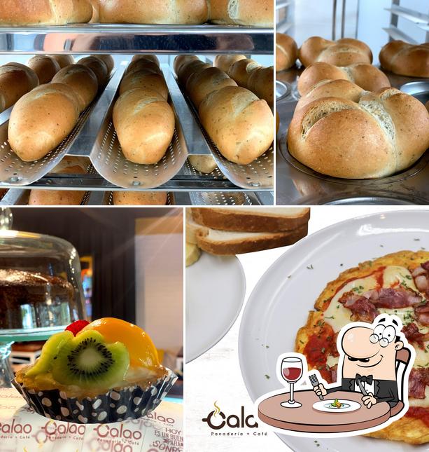 Calao Panadería + Cafe, Cali - Restaurant reviews