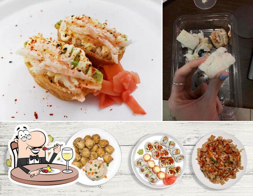 Chinese Fu Long, Stellenbosch - Restaurant menu, prices and reviews