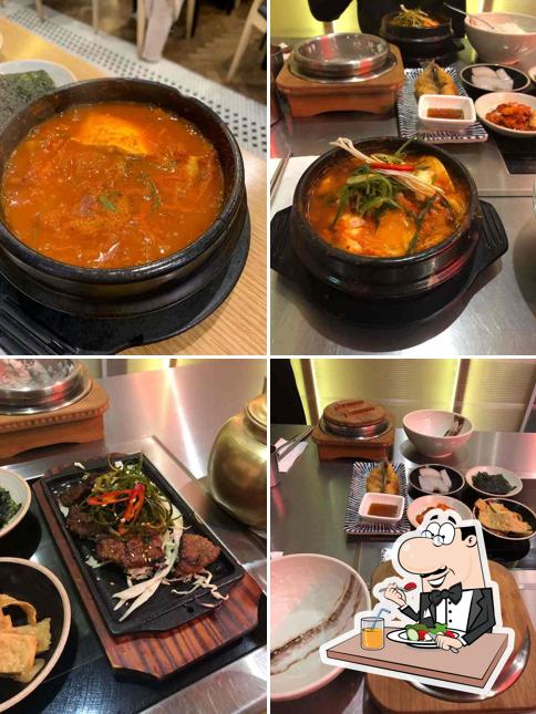 DooBoo Melbourne in Melbourne - Restaurant reviews