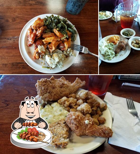 Daddy's Indian Cuisine, Acworth - Restaurant menu, prices and reviews