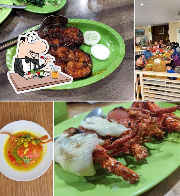 Restaurante Dapoer Kecombrang Surabaya - Wonorejo Timur, Surabaya ...