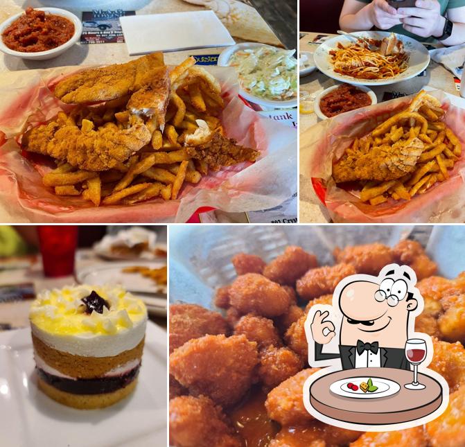 Best crab cakes in Denton, Maryland restaurants, winter 2024 ...