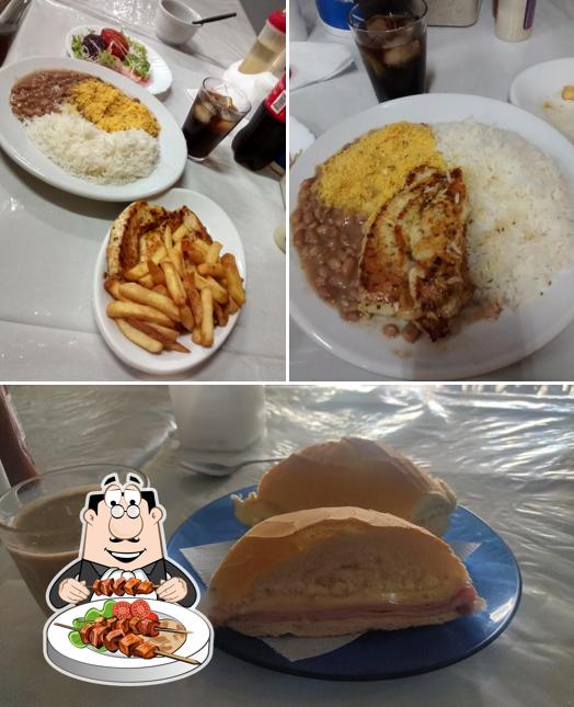 Empório Ceci restaurant, São Paulo - Restaurant reviews