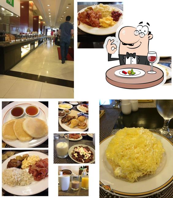 Fab Restaurant, Quezon City - Restaurant menu, prices and reviews
