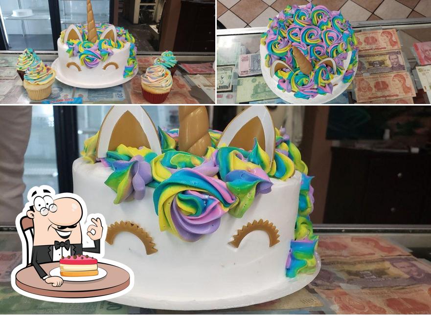 Florence Bakery, Los Angeles - Restaurant menu, prices and reviews