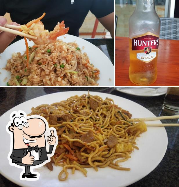 Good Flavor Chinese Restaurant Nina Park Nina Park, Akasia - Restaurant ...