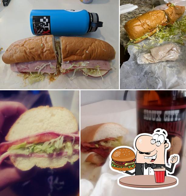 The Grinder in El Cajon - Restaurant reviews