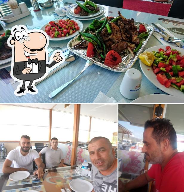 Hopstop, Osmancık - Restaurant reviews
