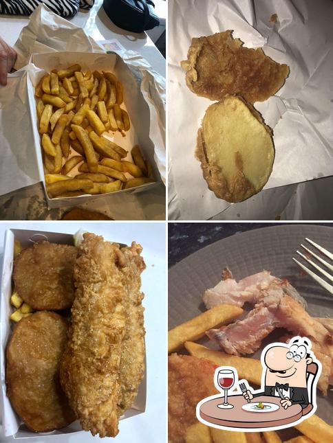 Johnny's Fish & Chippery (Order Online) in Doncaster East - Restaurant ...