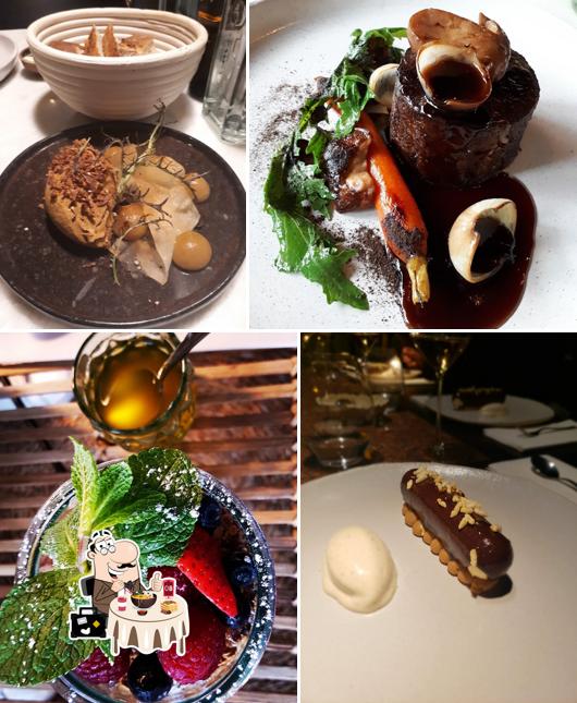 Kane, Bucharest, Strada Dianei 9 - Restaurant reviews
