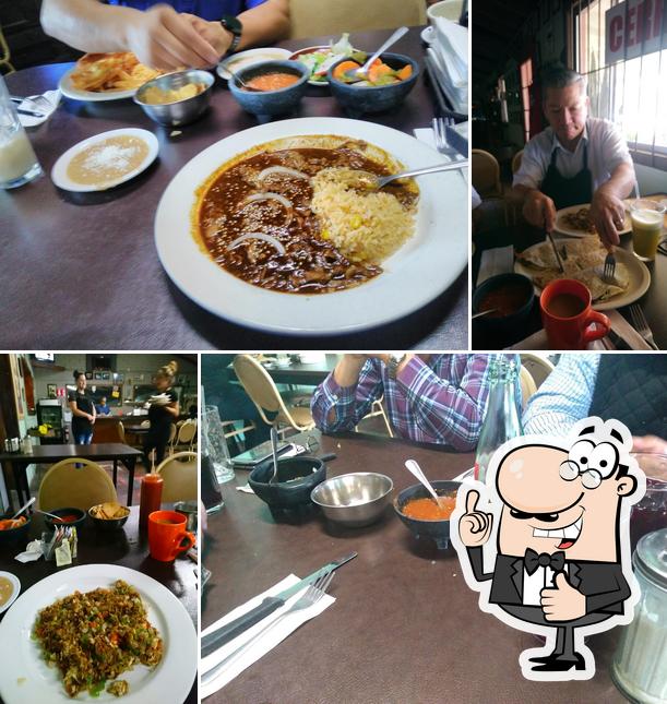 Las Milpas, Tecate - Menú del restaurante, precios y reseñas