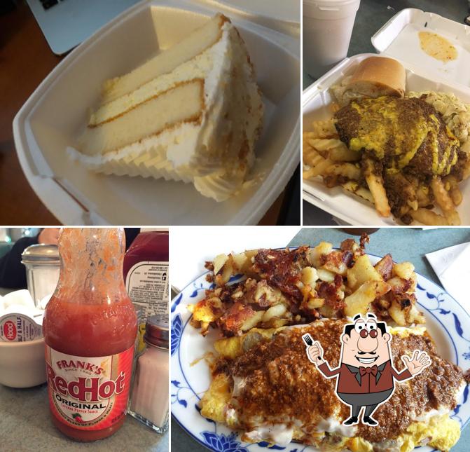 Mark's Texas Hots, Rochester - Restaurant menu, prices and reviews