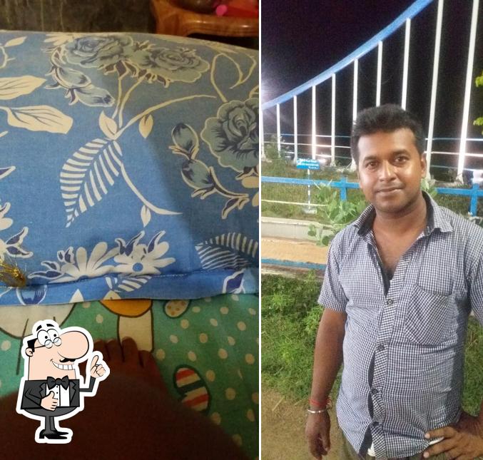 New LOTUS GUEST HOUSE, Digha