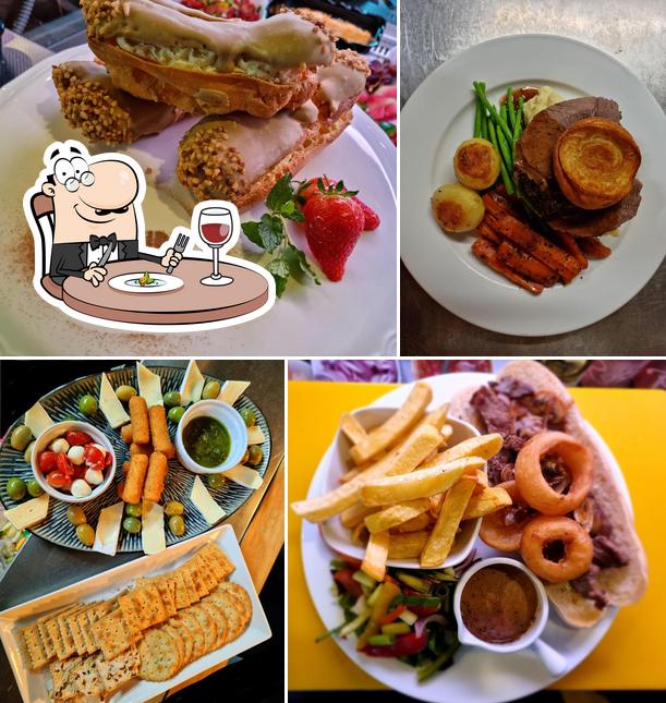 Top 5 restaurants in Ramelton, september 2024 - Restaurant Guru