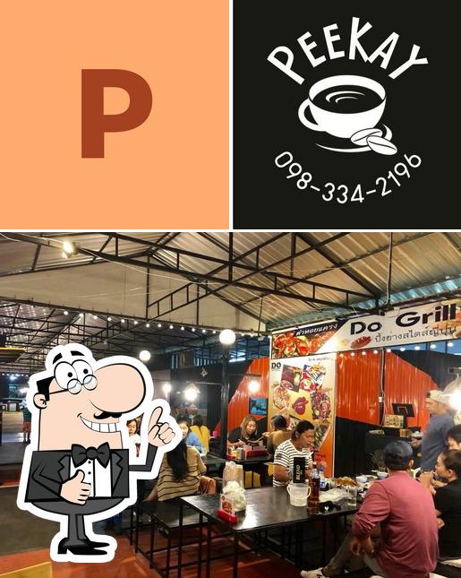 Peekay STORY restaurant, Sattahip - Restaurant reviews