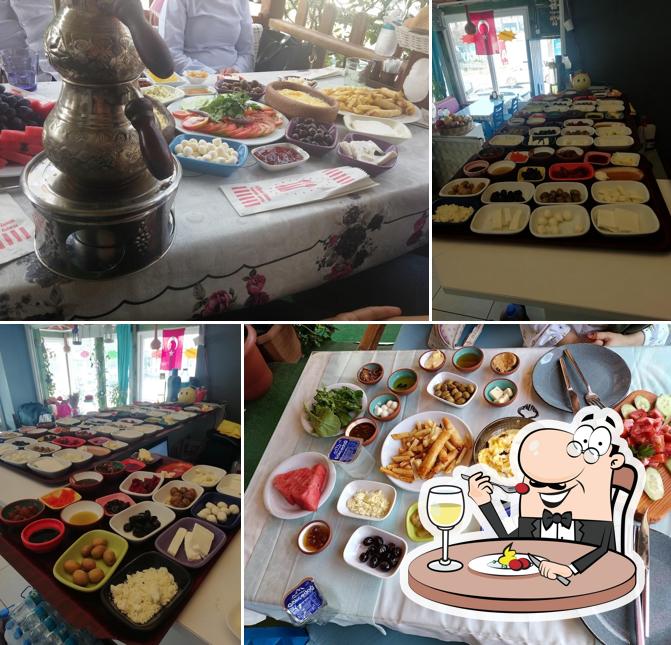Simay Kahvaltı Sac Kavurma, Kozan - Restaurant menu, prices and reviews