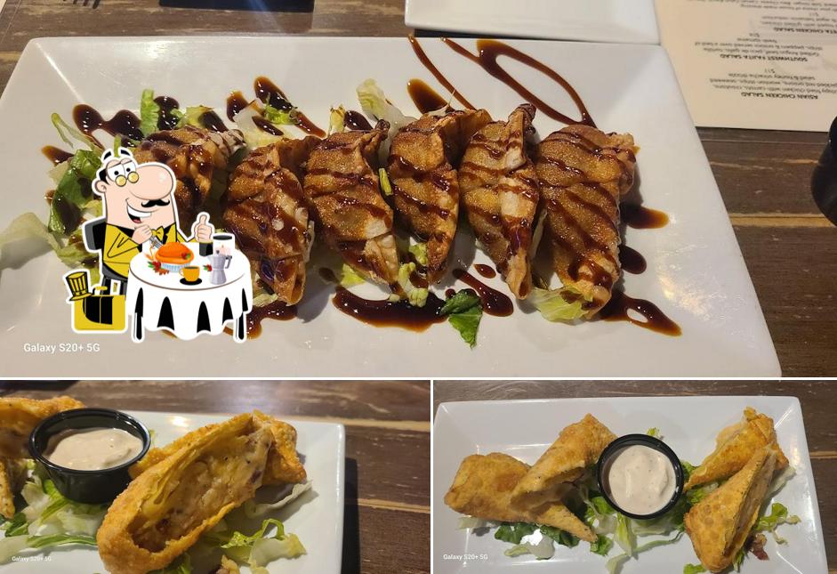 Sole Augusta, Augusta - Restaurant menu, prices and reviews