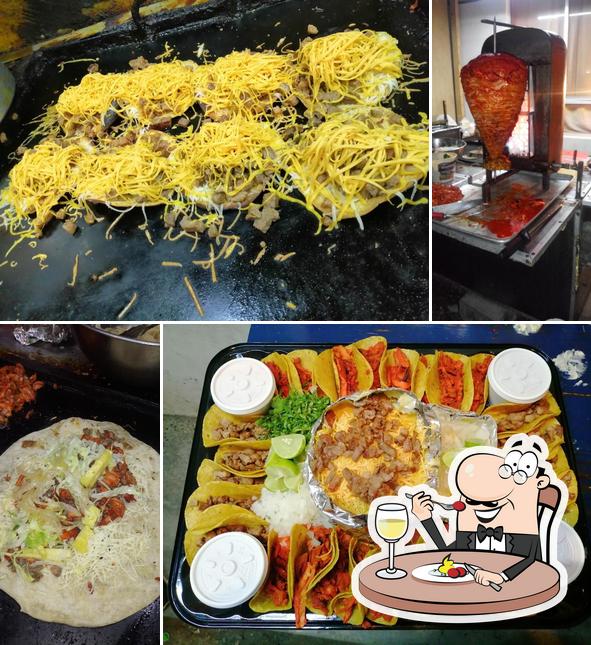 Tacos el vecino restaurant, Reynosa, Las Islitas 1416 - Restaurant reviews