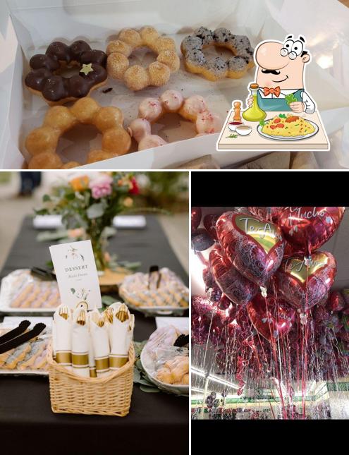 Te’Amo Boba Tea x Mochi Donut, Castro Valley - Restaurant menu, prices ...