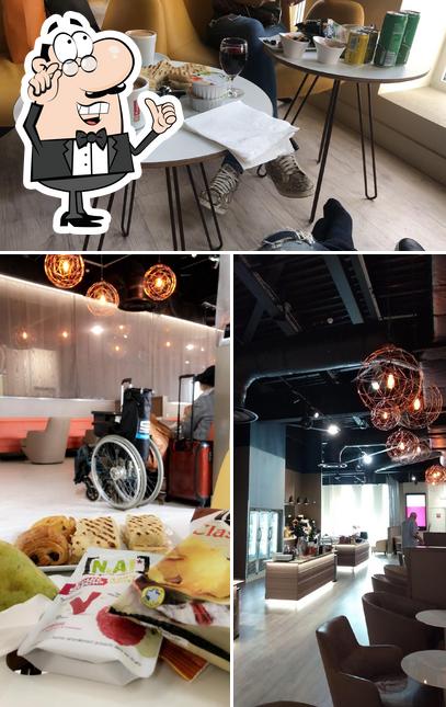 The Levity Lounge, Nice - Restaurant reviews