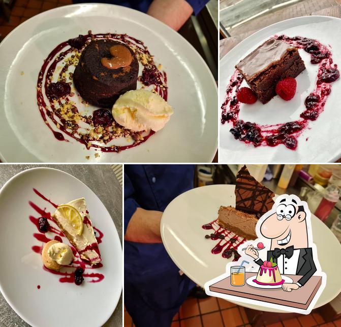 Beyroot lebanese cuisine in Bacup - Restaurant reviews