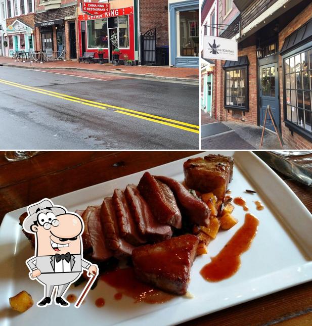 The Wine Kitchen, Leesburg - Restaurant menu, prices and reviews