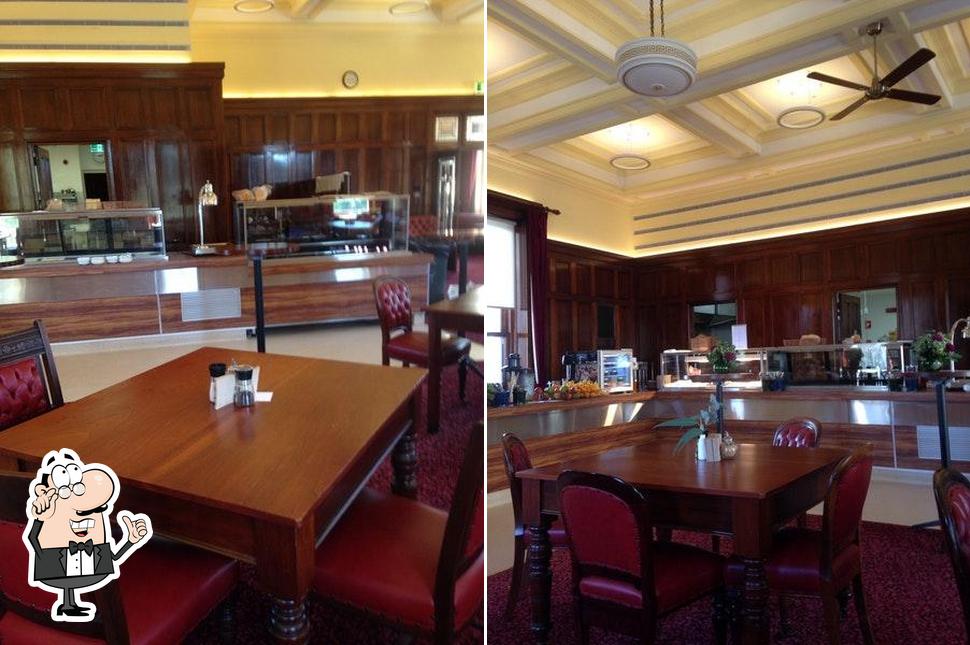 Sessions Cafe and Deli, Melbourne - Restaurant menu, prices and reviews