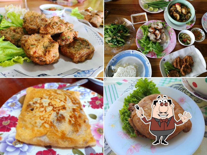 Soon Heng Restaurant, Lat Ya - Restaurant menu, prices and reviews