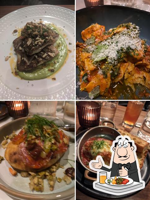 TANA, Metairie - Restaurant menu, prices and reviews
