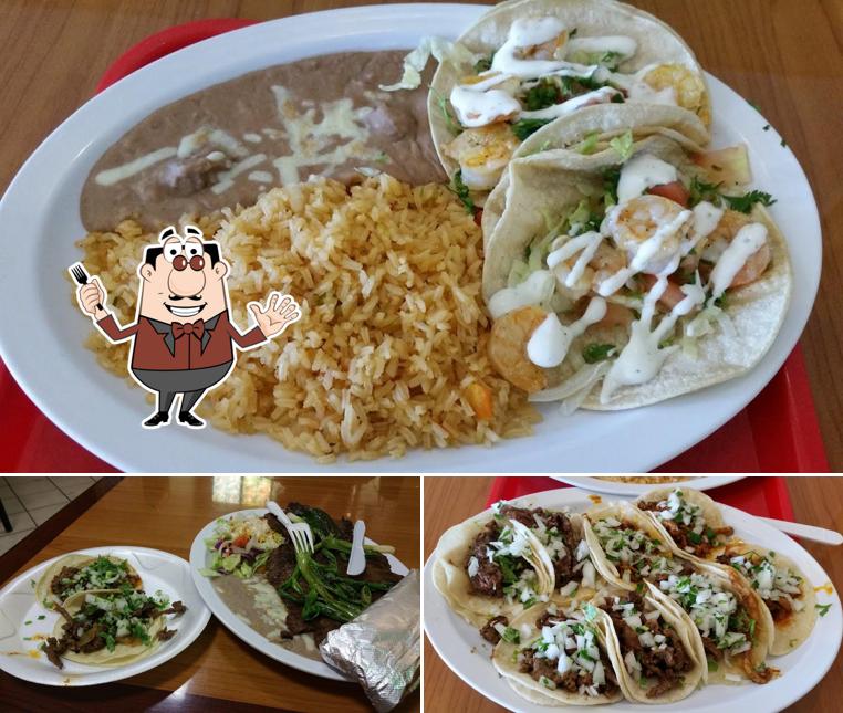 Tacos El Don in Acworth - Restaurant menu and reviews