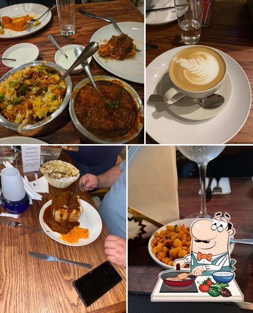 Thava Indian Restaurant GrandWest, Cape Town - Restaurant menu, prices ...