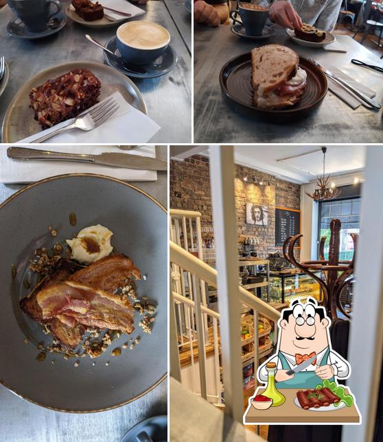 Top 7 restaurants in Helensburgh, december 2025 - Restaurant Guru