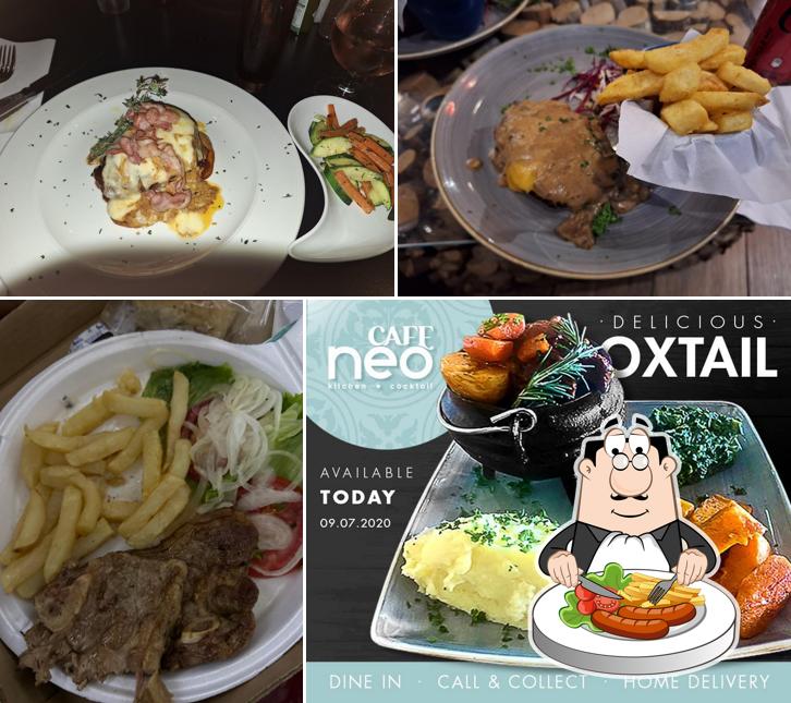 Windmill Roadhouse, East London - Restaurant menu, prices and reviews