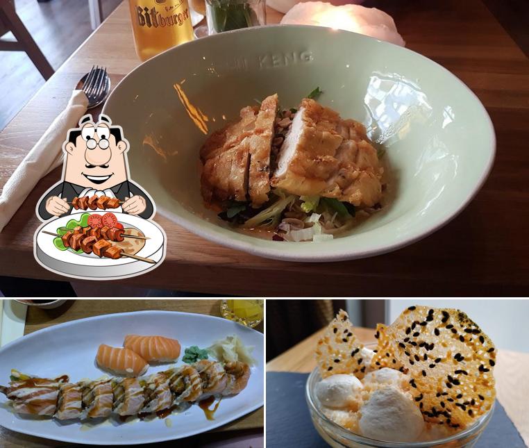 Wok Man, Andernach - Speisekarte, Preise und Bewertungen