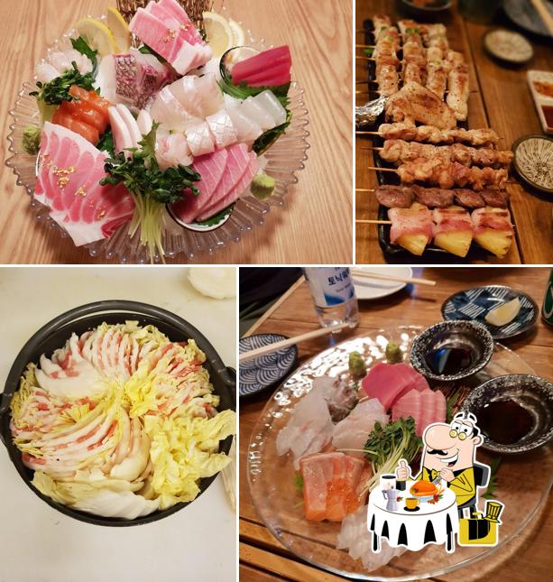 Yakitori Hikari restaurant, Seoul - Restaurant reviews