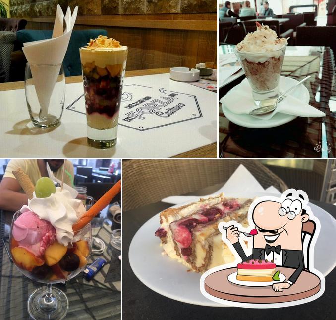 Forza Cafe, Kotor - Restaurant reviews