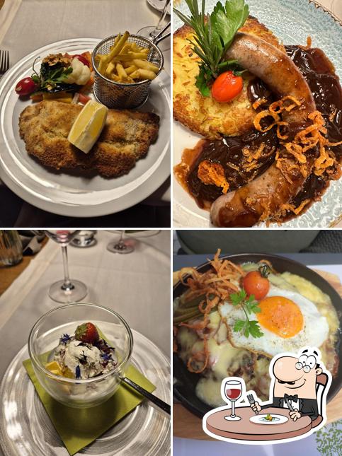 Bergrestaurant Roggen, Oensingen - Speisekarte, Preise und Bewertungen