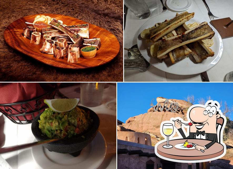 Barbacoa The Fort, Morrison, CO-8 - Carta del restaurante y opiniones