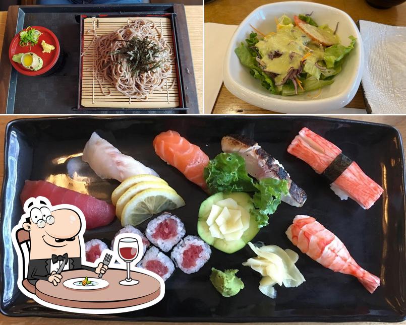 Yamato Japanese Restaurant, Toronto - Restaurant menu, prices and reviews