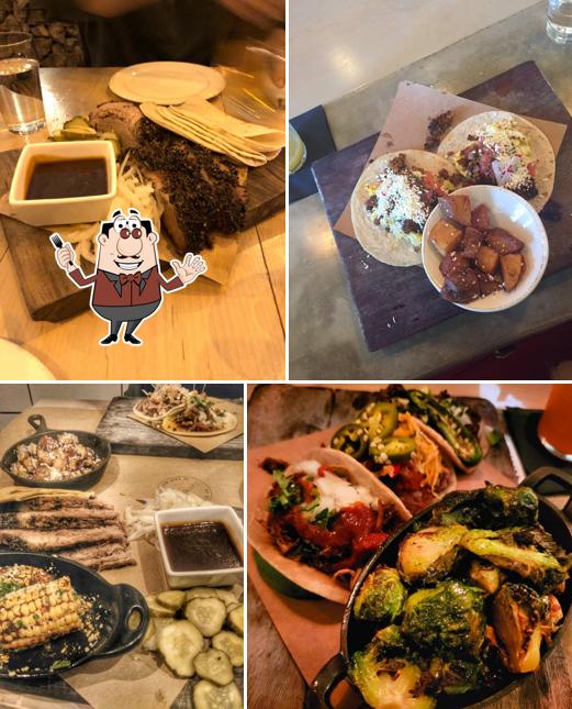 Butchertown Hall, Nashville - Restaurant menu, prices and reviews