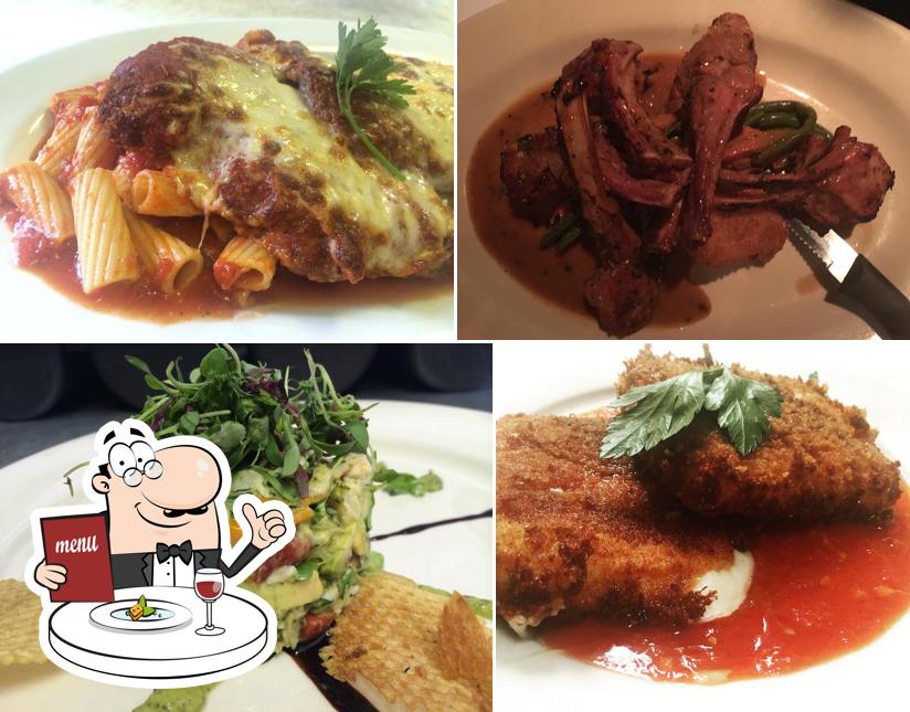 Robke's Northport in Northport - Restaurant menu and reviews