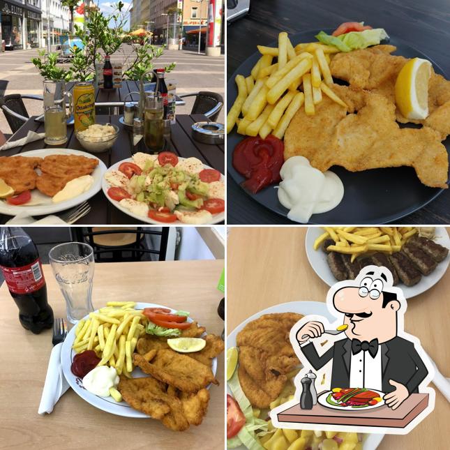 Top 20 Fast Food Restaurants in Österreich, Februar 2026 - Restaurant Guru