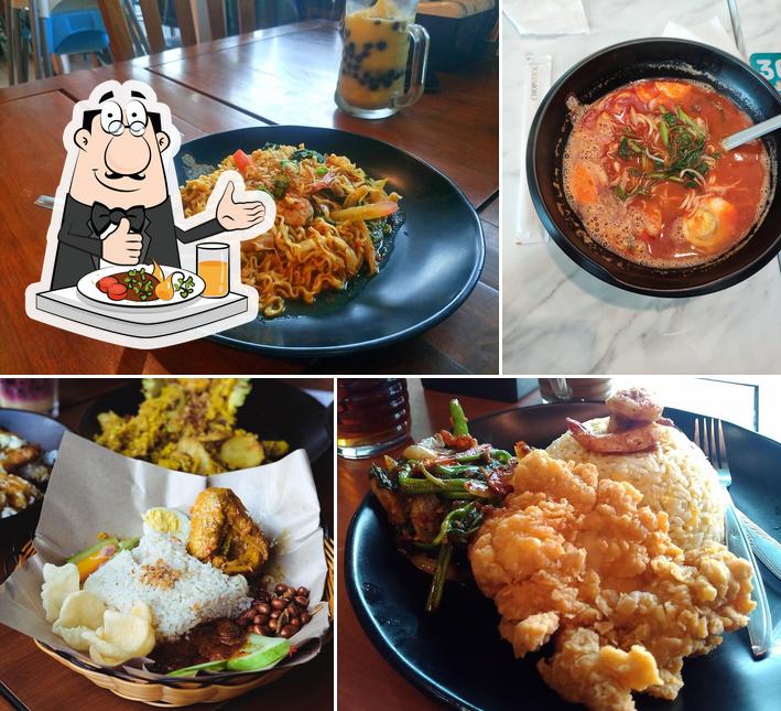 Uncle K restaurant, Palembang, Lorok Pakjo - Restaurant reviews
