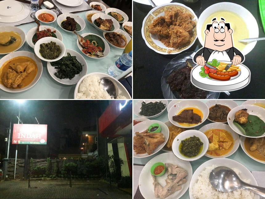 Sari Indah, South Jakarta - Restaurant menu, prices and reviews