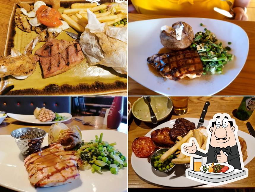 Top 10 restaurants in Chesterfield, october 2025 - Restaurant Guru