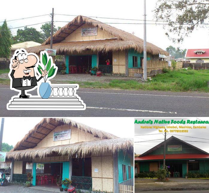 Top 7 places to eat in Masinloc, october 2025 - Restaurant Guru