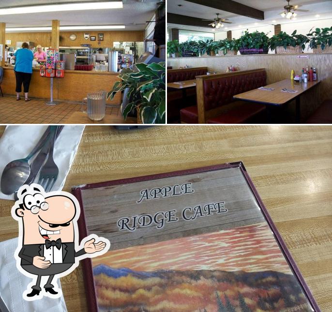 Apple Ridge Cafe, Wheat Ridge - Restaurant menu, prices and reviews