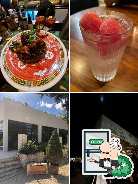 Asian Bodega Restaurant & Bar, Tulum - Restaurant reviews