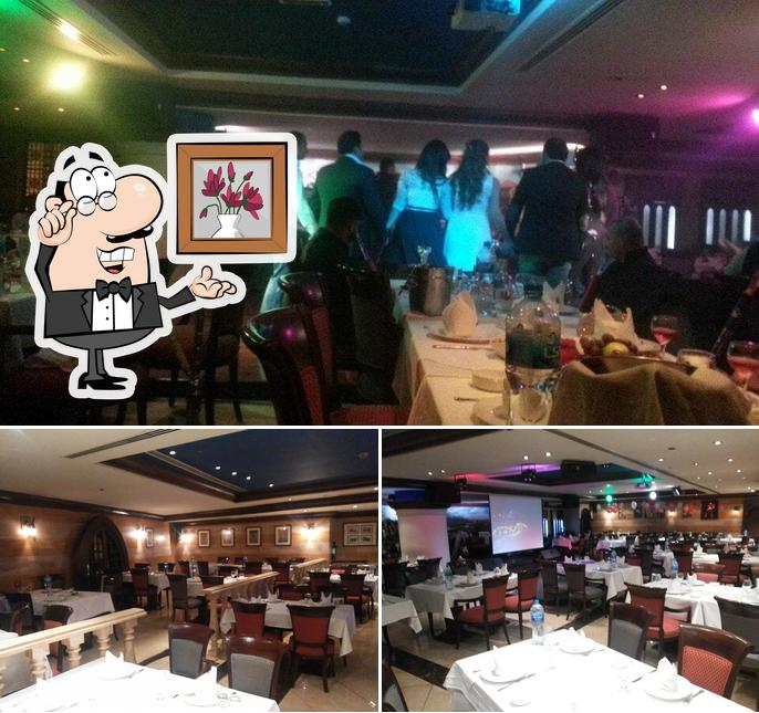 Ayam Zaman restaurant, Dubai, 62 3C St - Restaurant menu and reviews