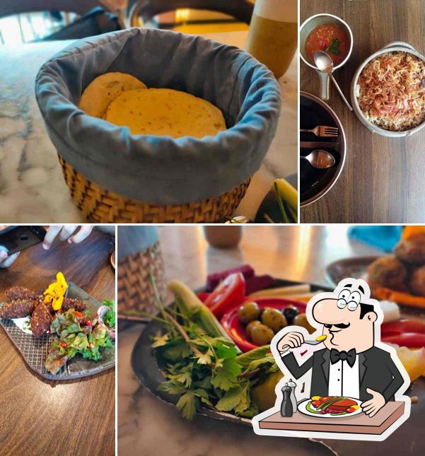 Bayroute Powai, Mumbai, 4W94+WWF - Restaurant reviews
